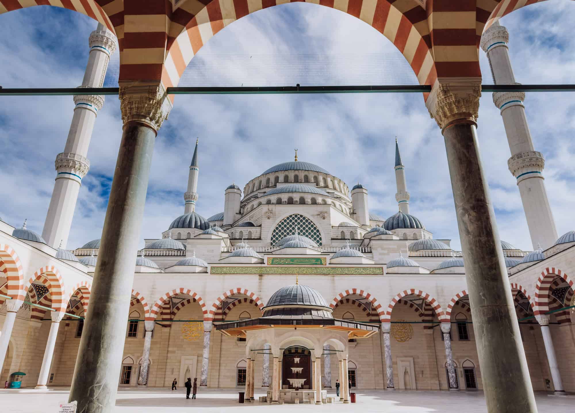 Winter in Istanbul: A January / February Trip to Turkey - Jared's Detours