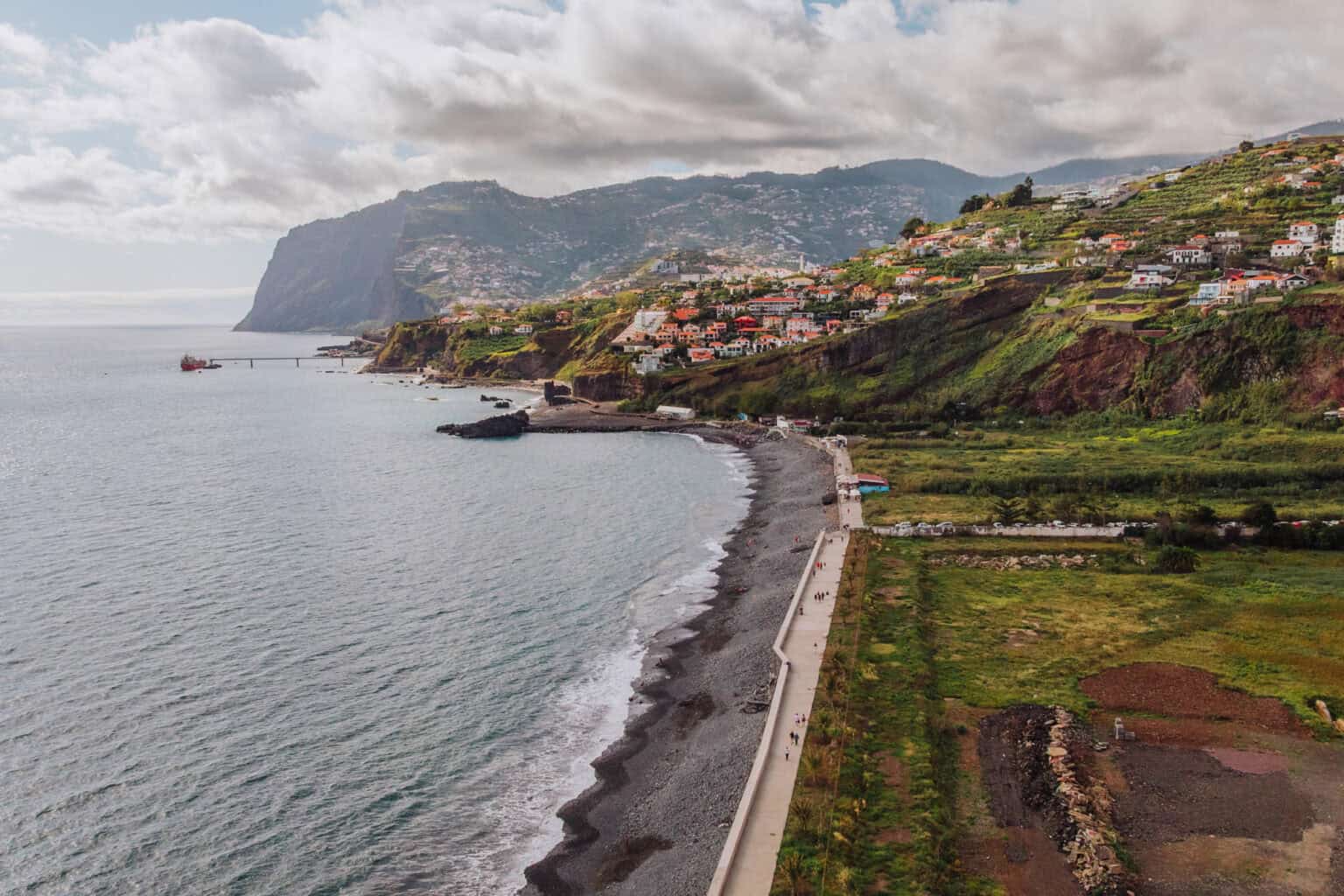 Madeira's Natural Pools: 5 Beautiful Coastal Swimming Spots - Jared's ...