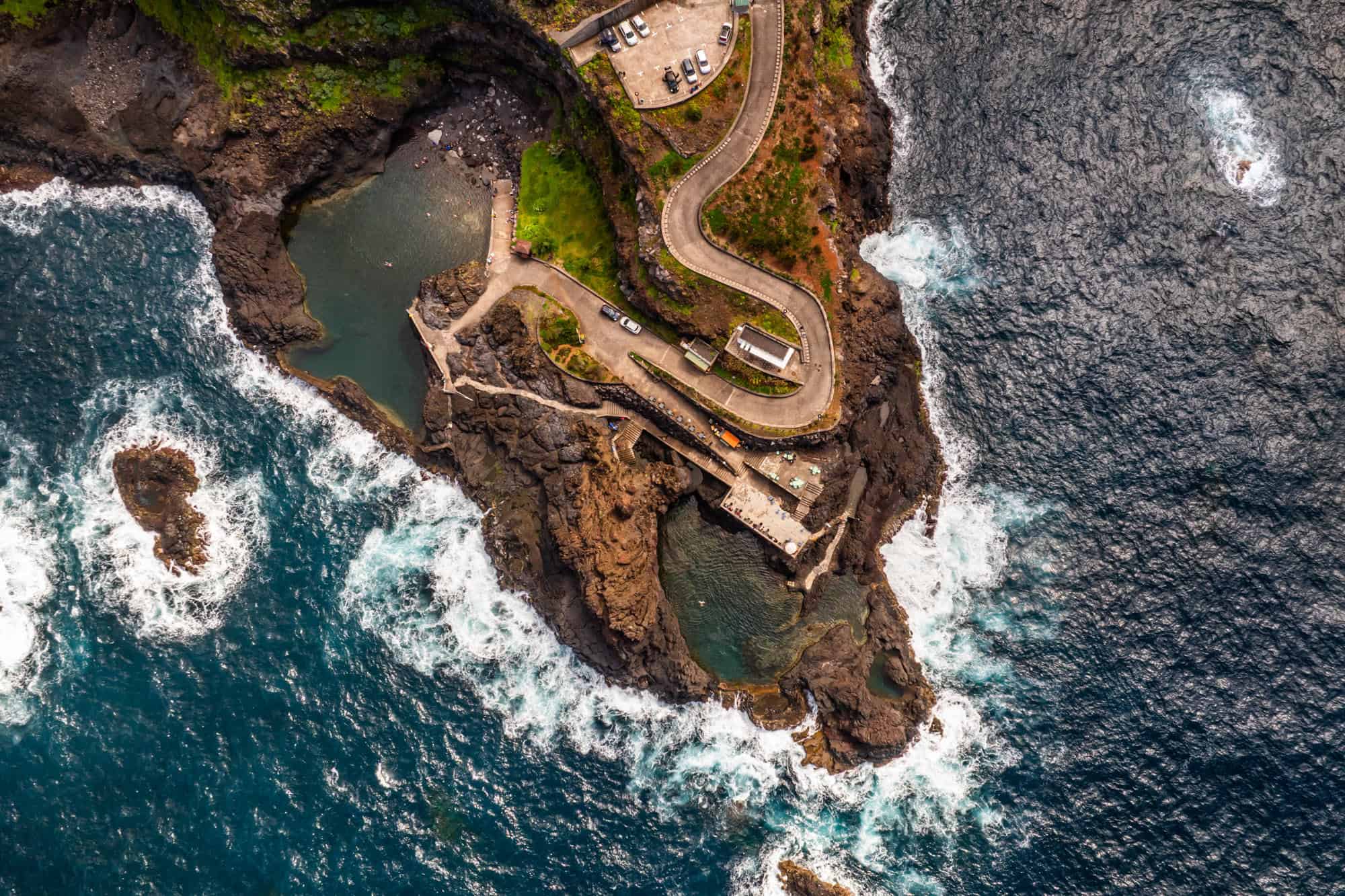 Madeira's Natural Pools: 5 Beautiful Coastal Swimming Spots - Jared's ...