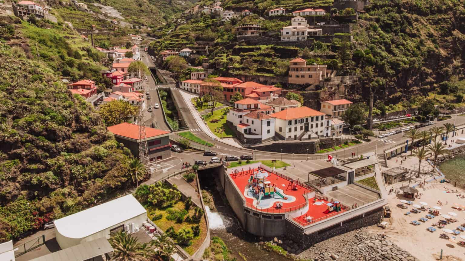 Madeira Towns: 8 of the Best to Visit - Jared's Detours