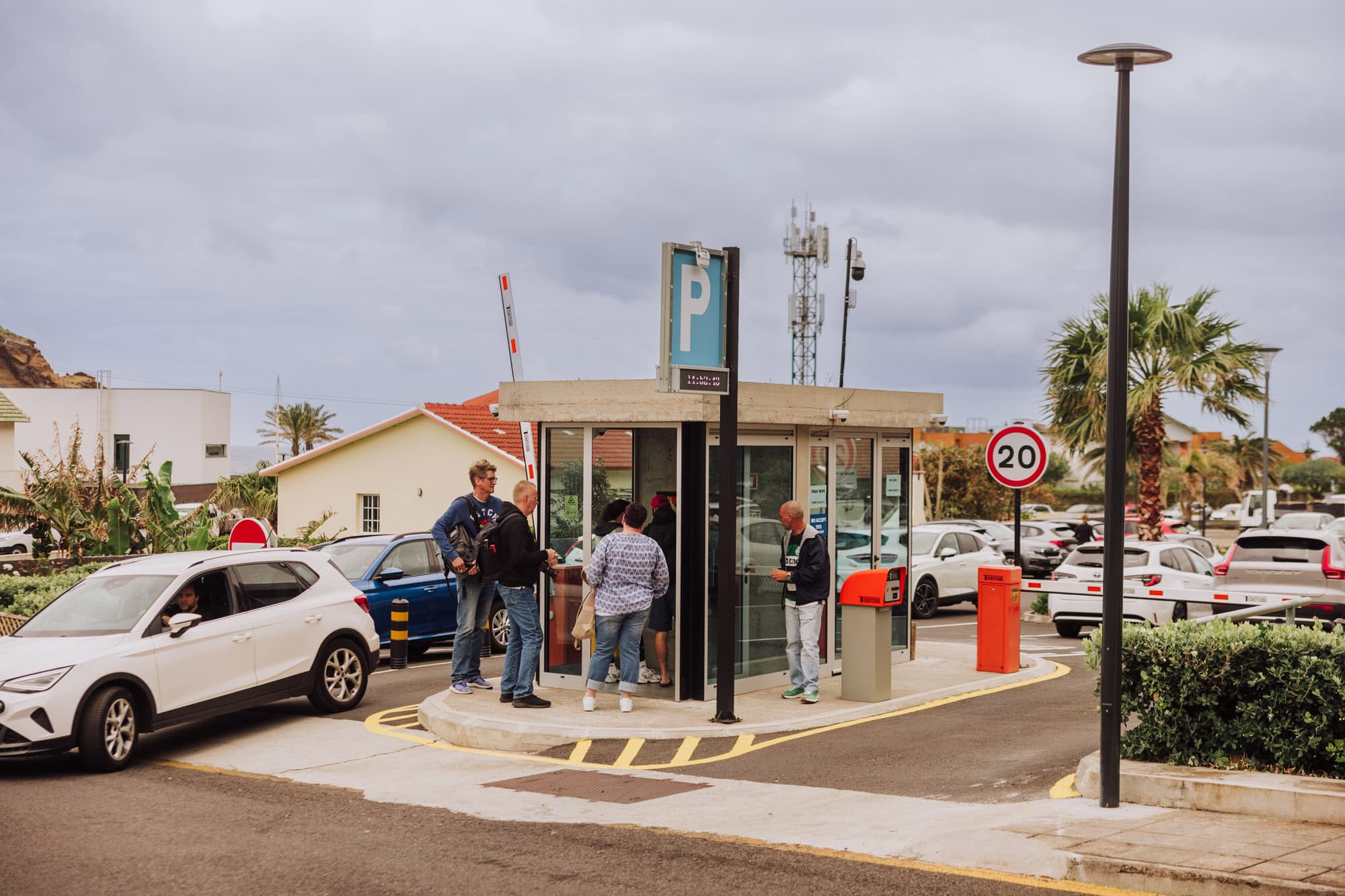 Madeira Road Trip: A Guide to the Best Spots on the Island - Jared's ...