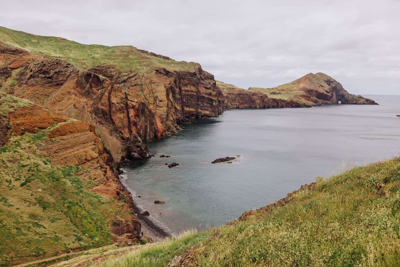 Madeira Road Trip: A Guide to the Best Spots on the Island - Jared's ...