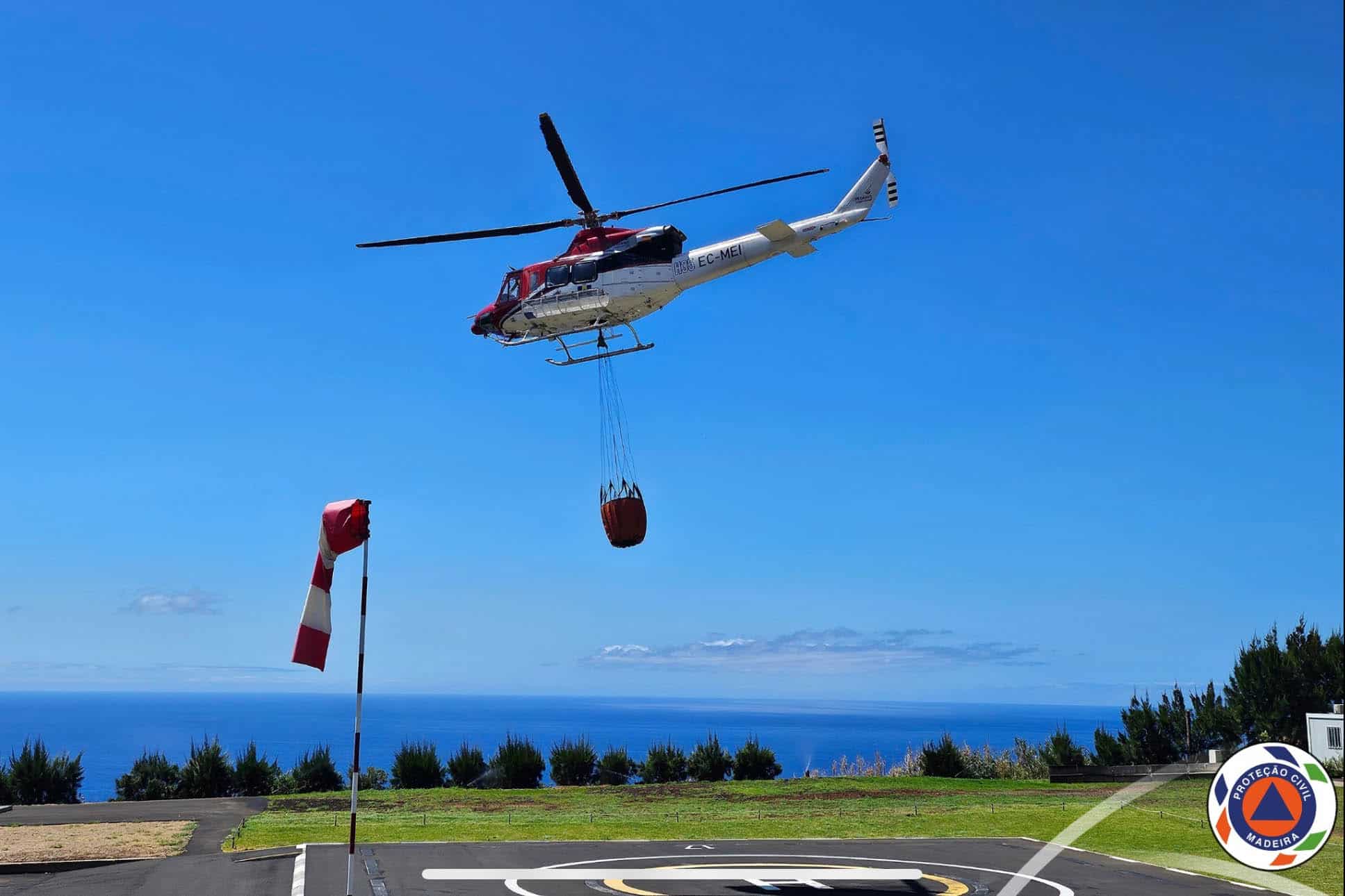 How a Wildfire Changed Portugal's Island of Madeira - Jared's Detours
