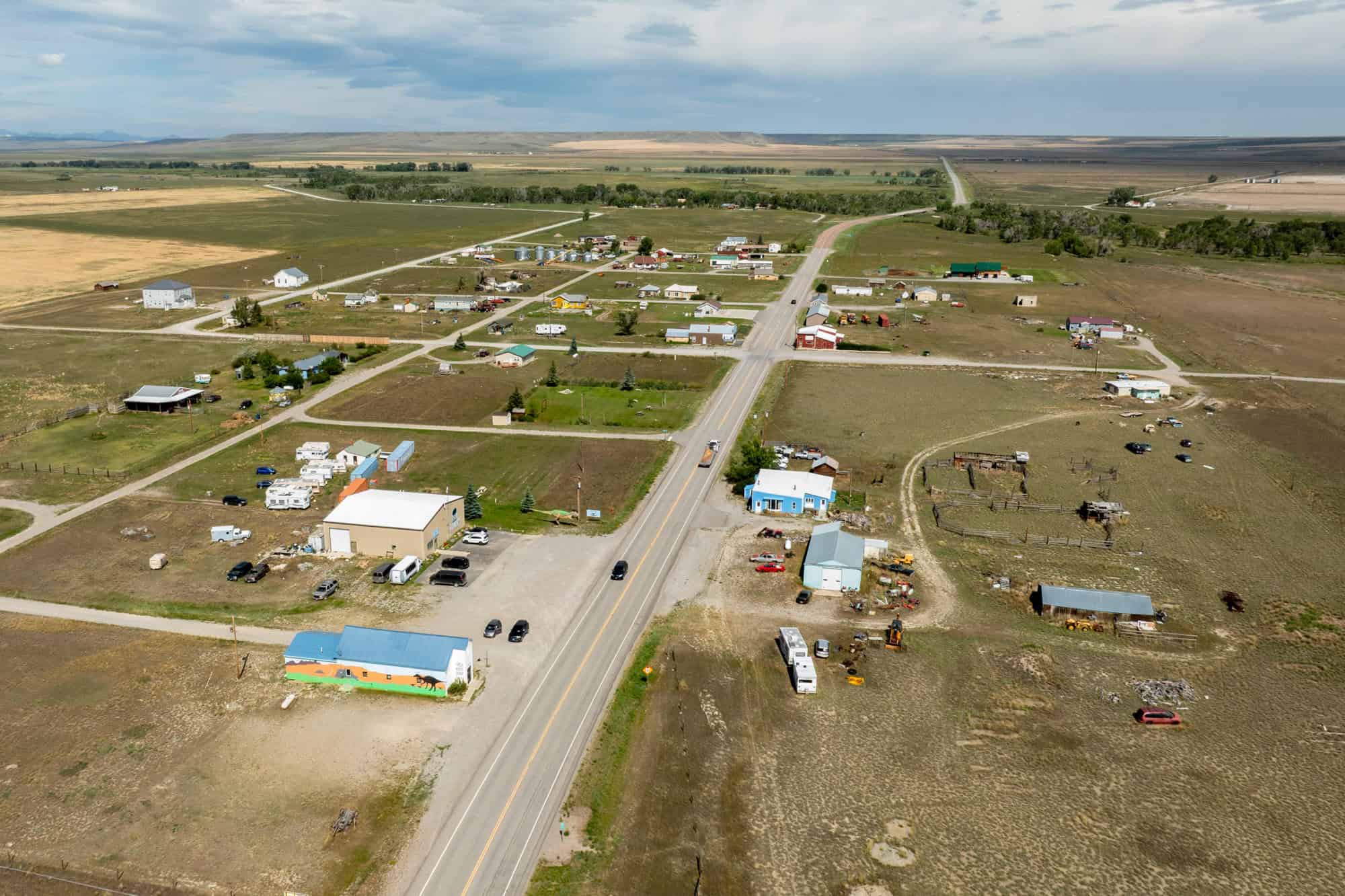 The Montana Dinosaur Center: The Dino Dig & Museum Experience - Jared's ...