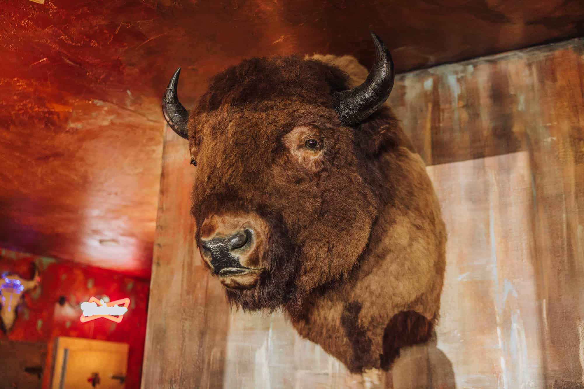 Small Town Charm in Montana: Dupuyer & Bynum - Jared's Detours