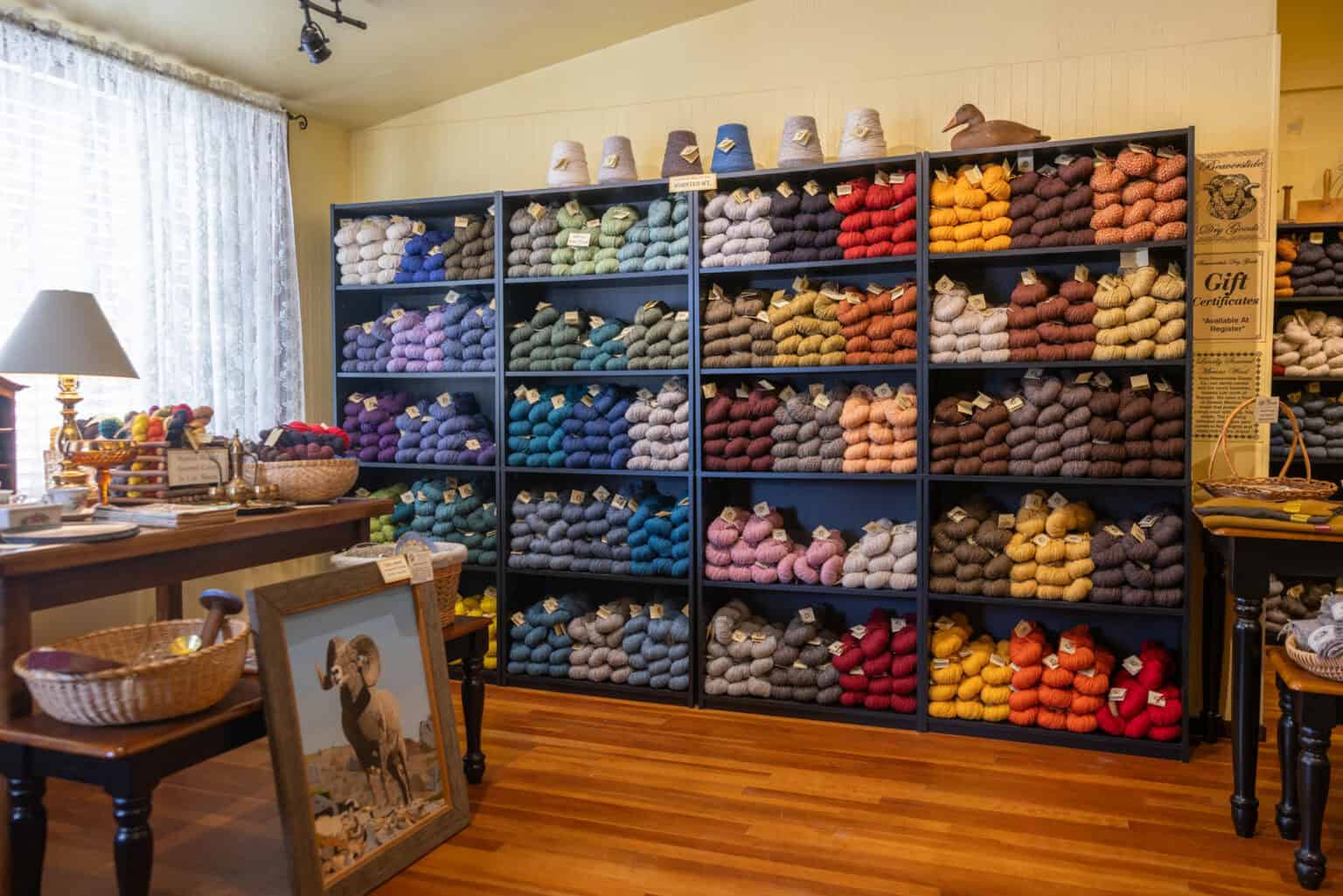 Small Town Charm in Montana: Dupuyer & Bynum - Jared's Detours