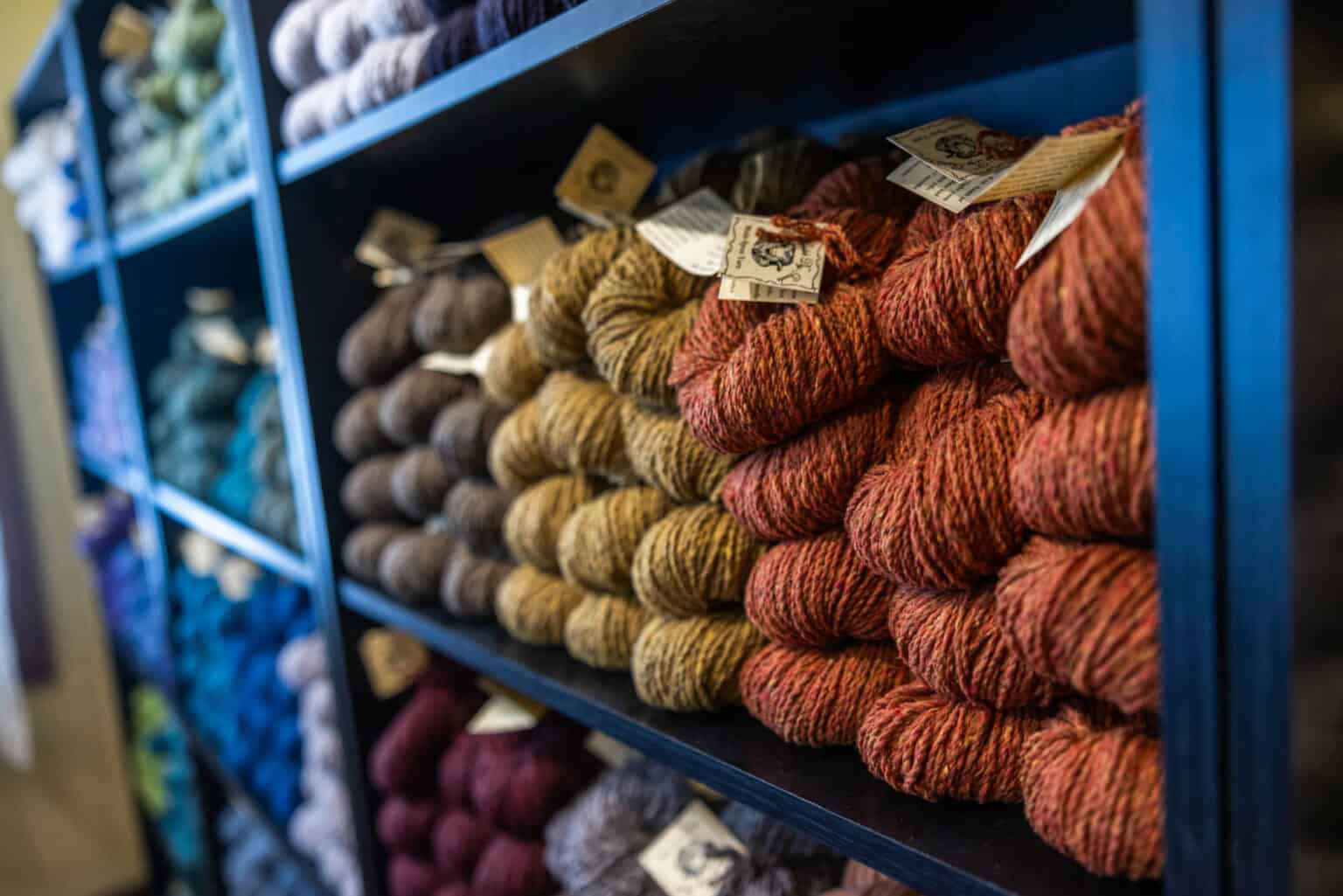 Small Town Charm in Montana: Dupuyer & Bynum - Jared's Detours