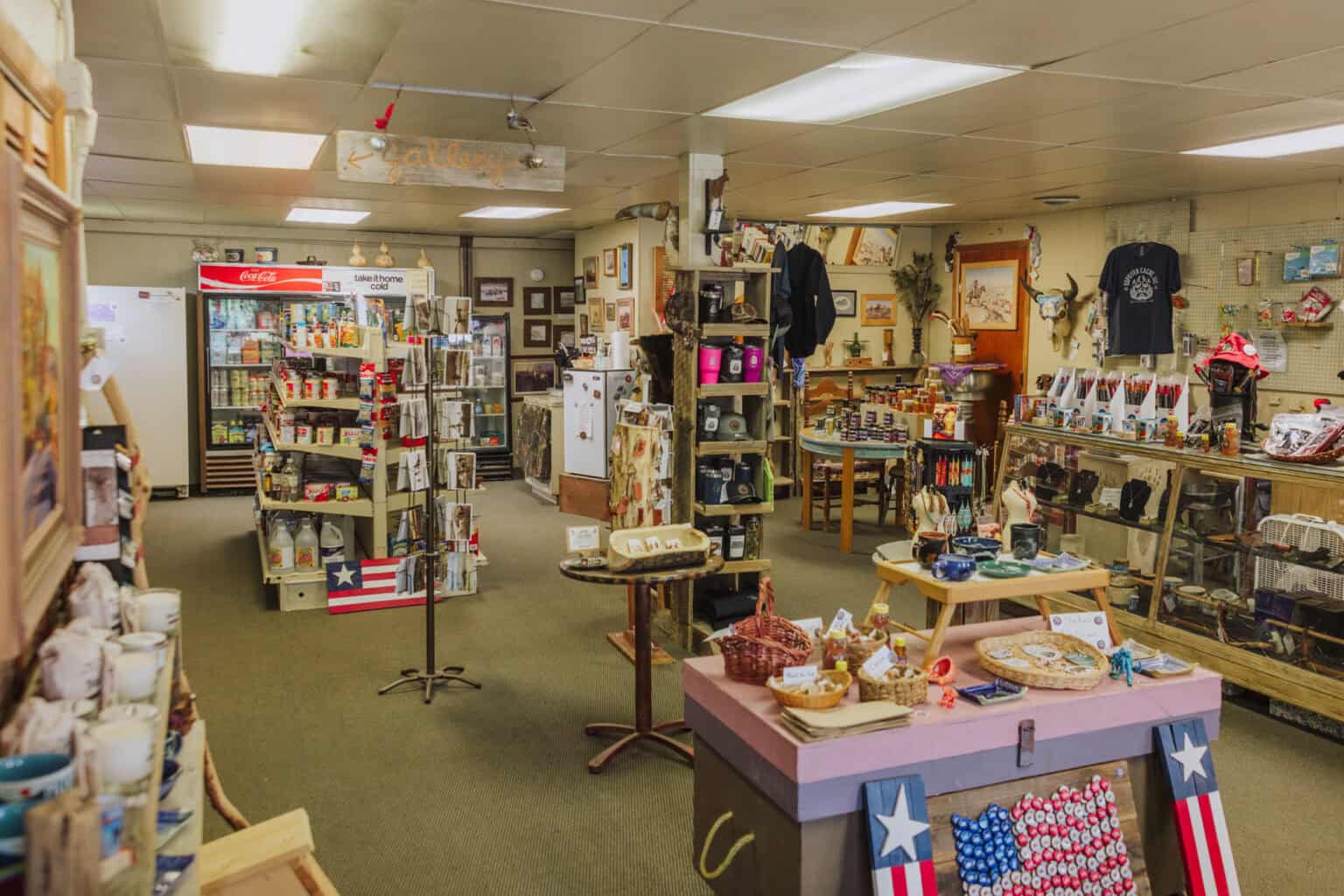 Small Town Charm in Montana: Dupuyer & Bynum - Jared's Detours