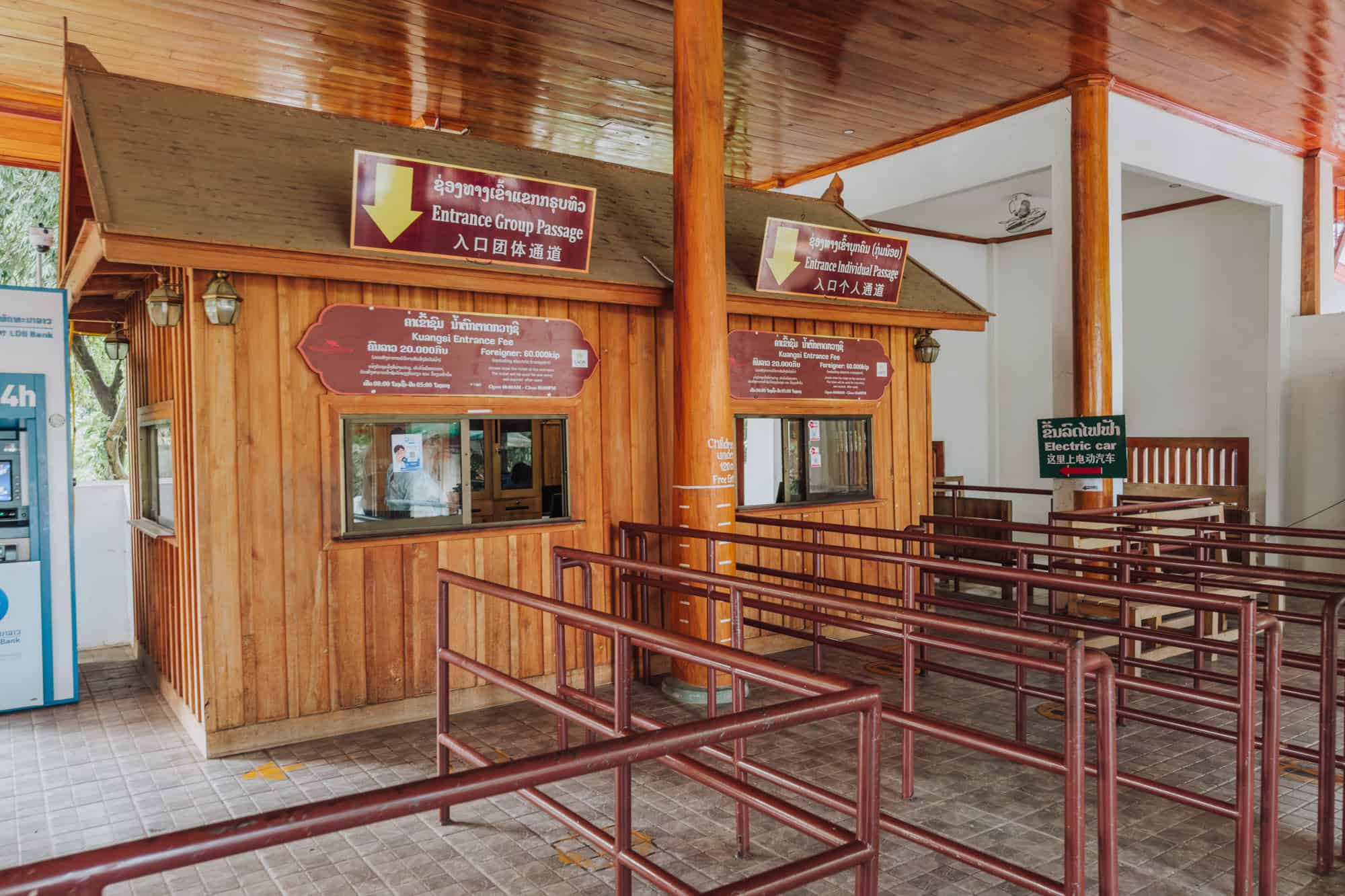Kuang Si Waterfall: Know Before You Go - Jared's Detours