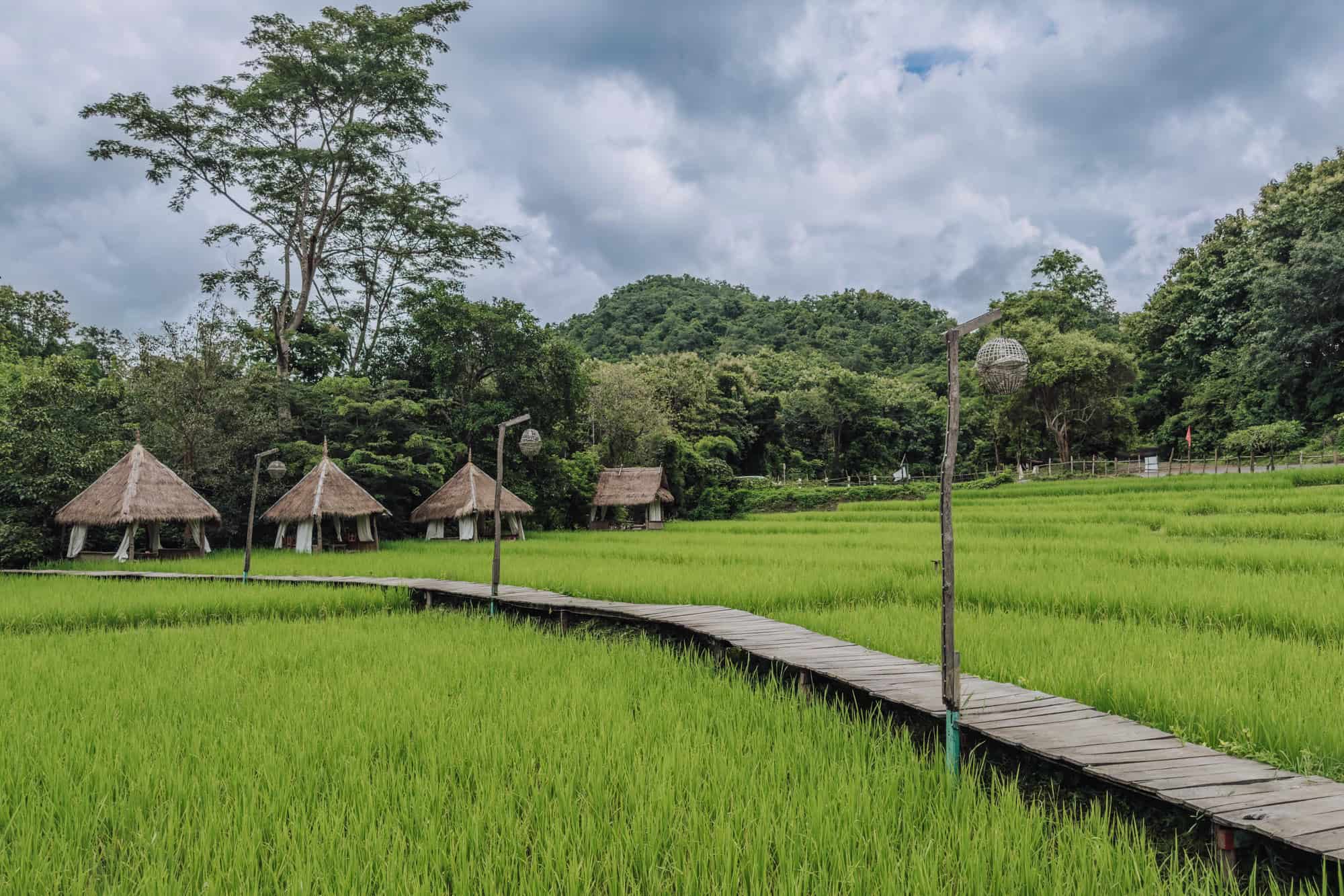 Things to Do in Luang Prabang: A UNESCO City in Laos - Jared's Detours