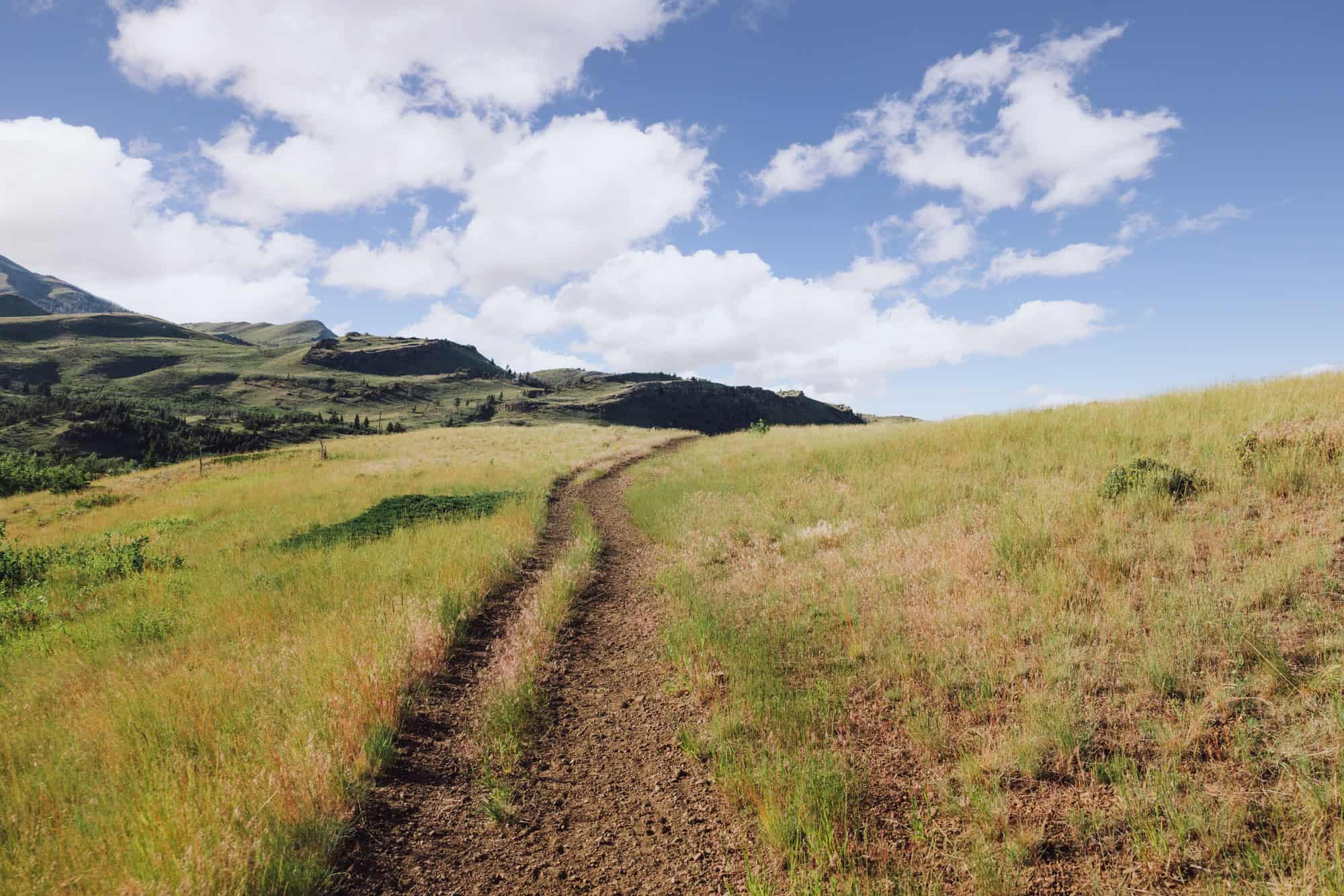 Hike Montana's Swift Dam & Reservoir: An Alternative to Glacier - Jared ...